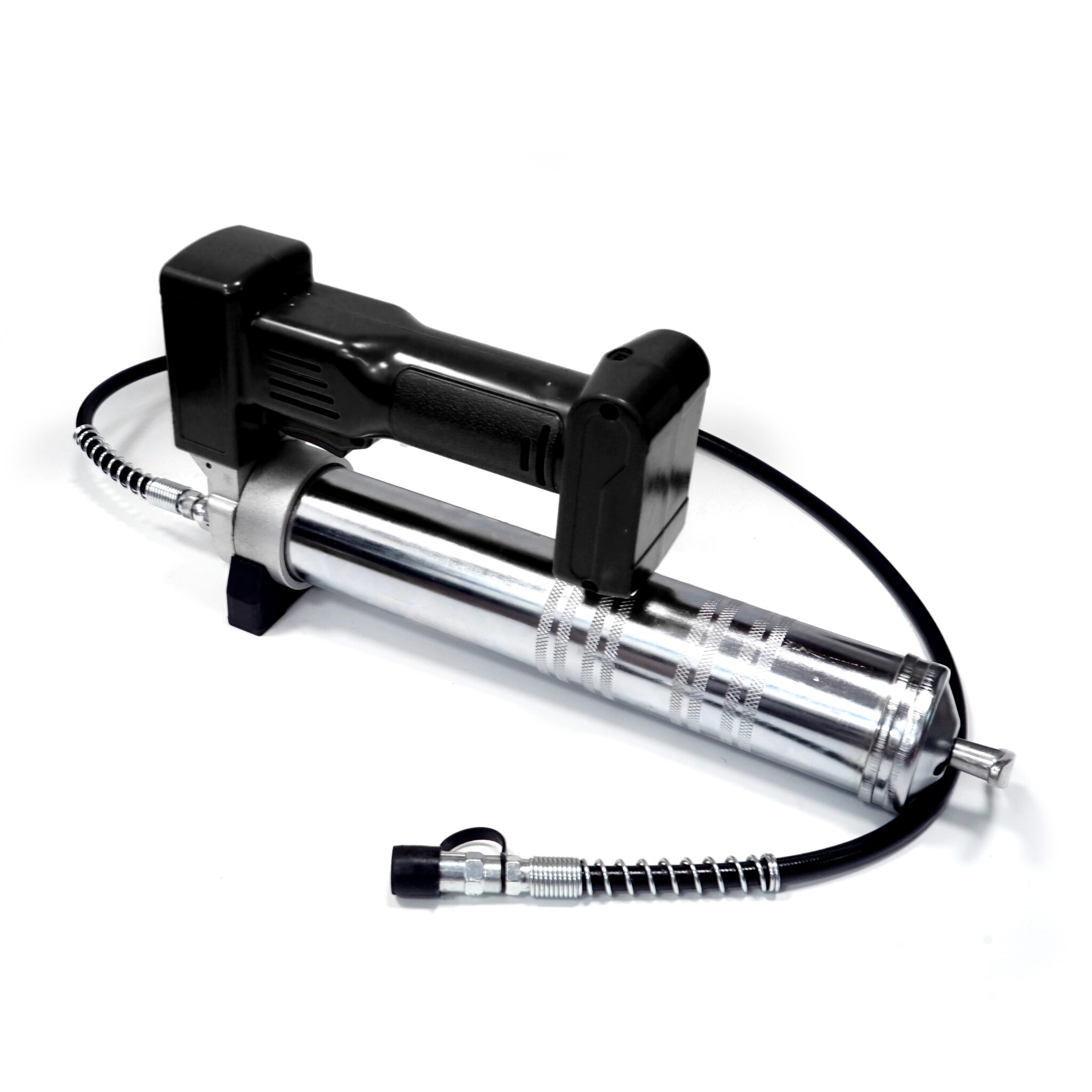 Top 5 Advantages of Cordless Grease Guns: Why Go Wireless?