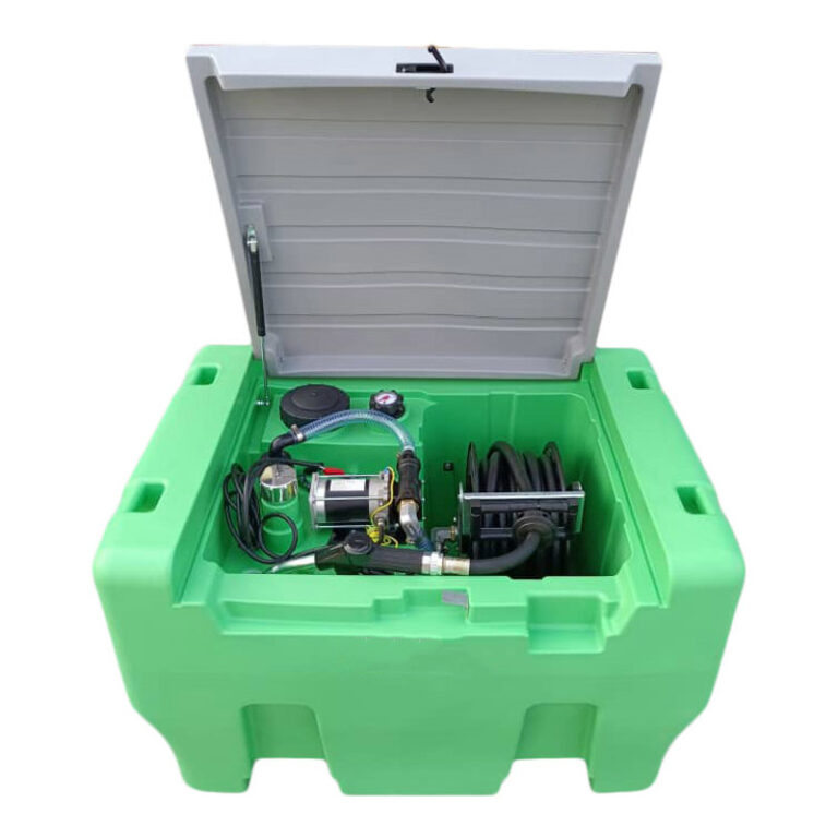 Trends and Innovations in Poly Petrol Fuel Tanks - Tampa Bay