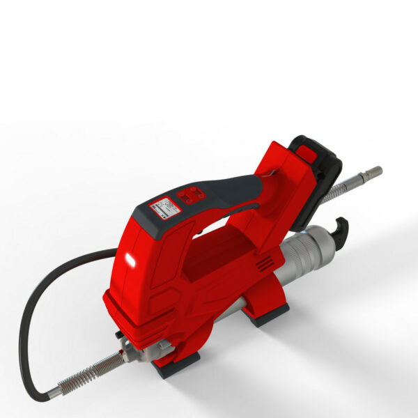 Grease Gun Types, Uses, and Maintenance Guide - Tampa Bay